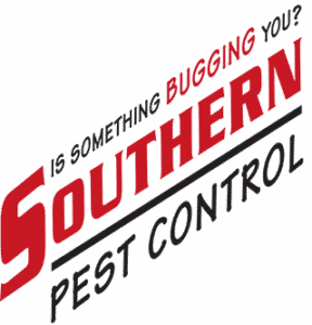 Southern Pest Control – Is something bugging you?